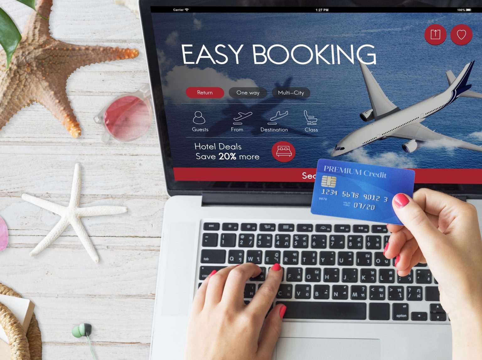 Your Travel Agency’s Sales Can Go Even More Higher with this Online B2B ...