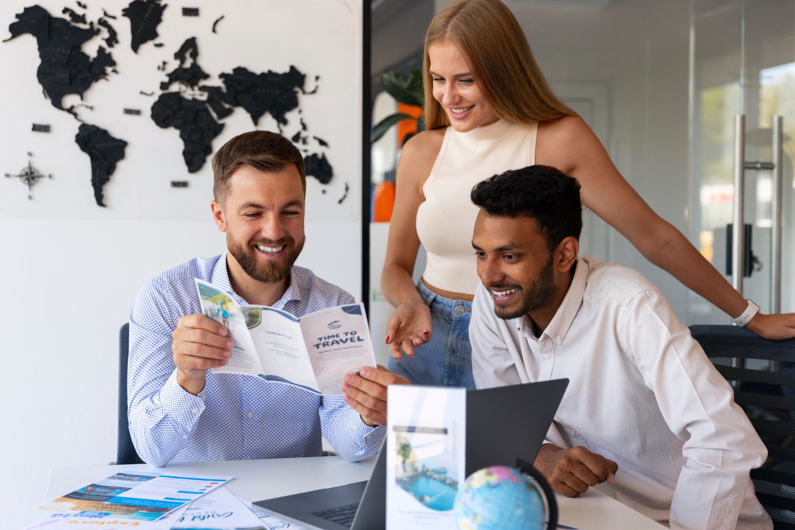 Tour Operator vs Travel Agent: What’s the Real Difference and Why It ...