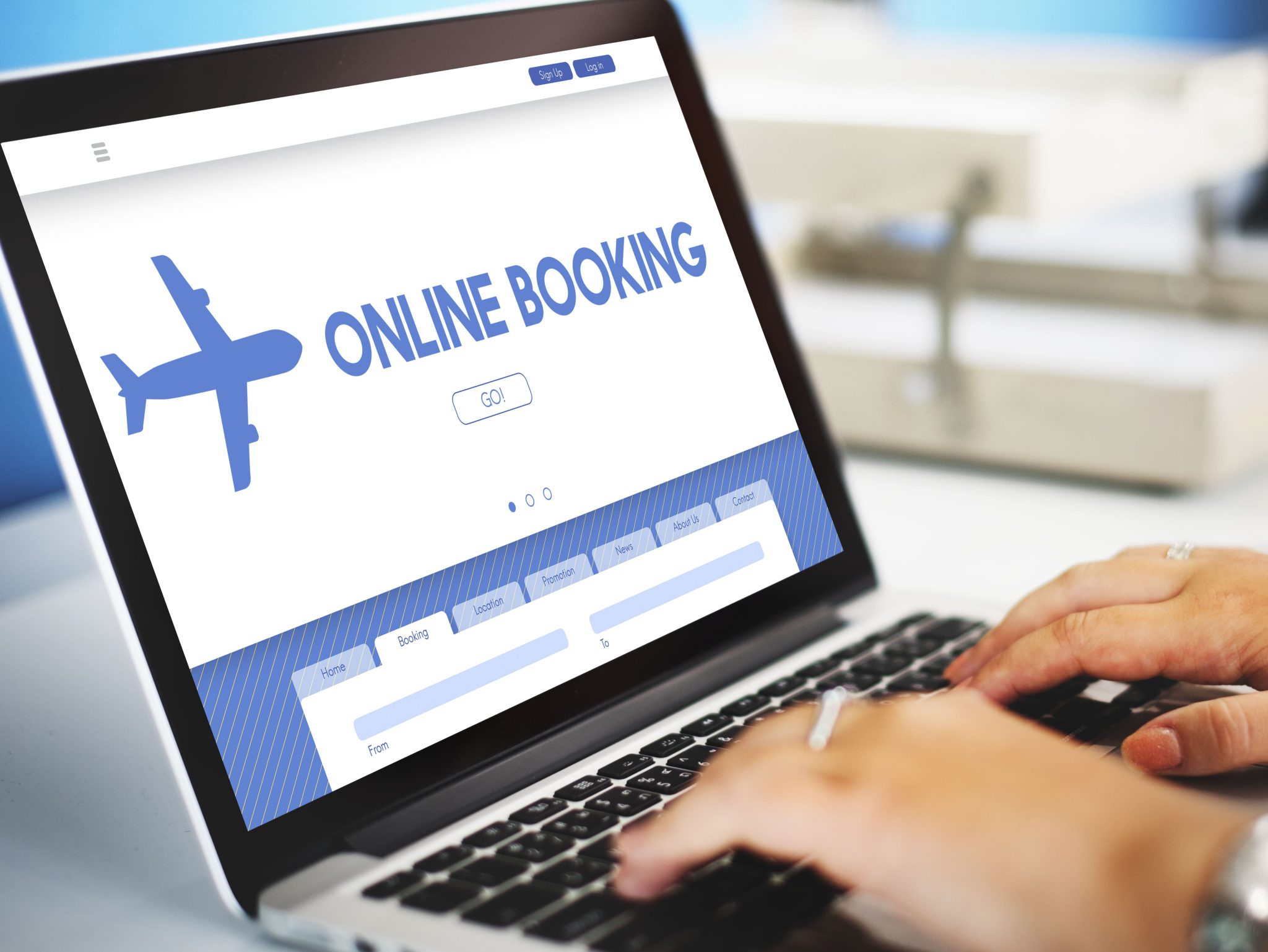Your Travel Agency’s Sales Can Go Even More Higher with this Online B2B ...