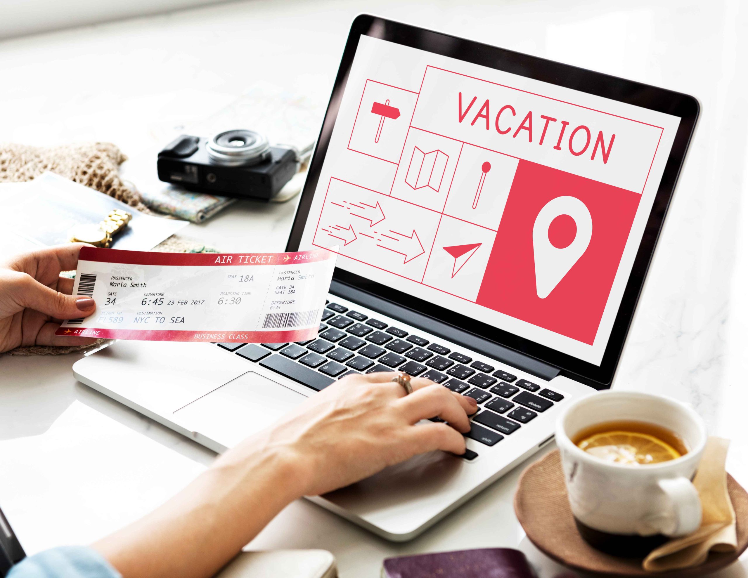 Long Weekend Getaways In March For Your Customers