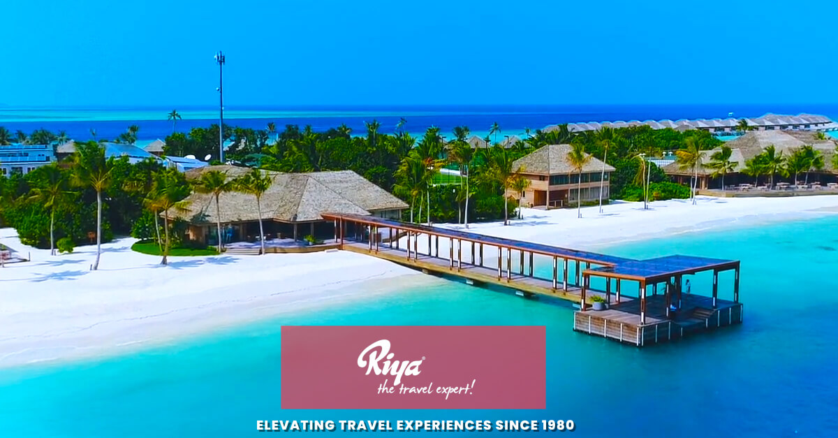 Riya Group Official Website | Riya Travel
